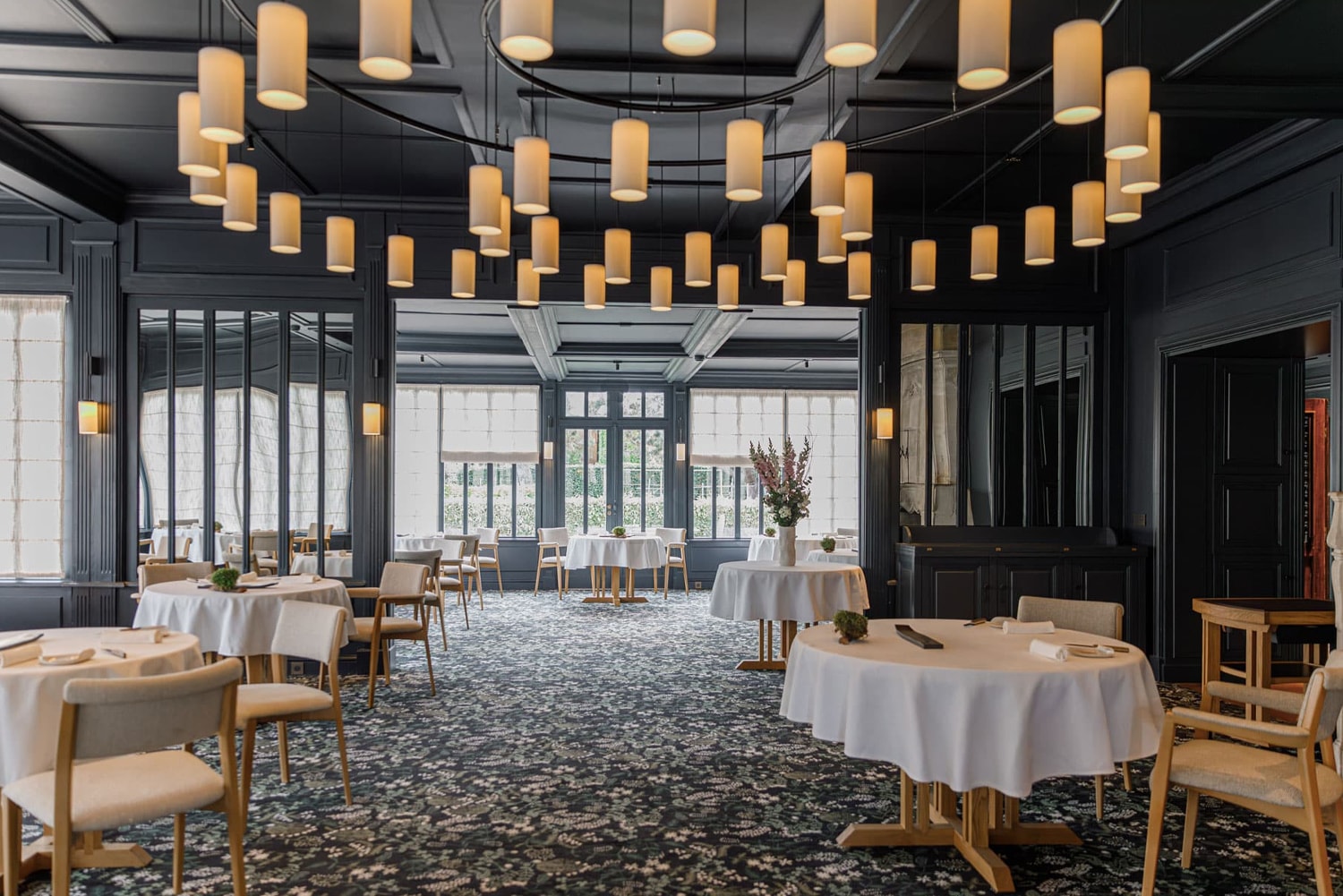 La Grand’vigne - Les Grandes Tables du Monde